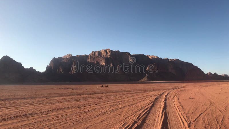 Wadi Rum, Jordan - Whimsical Cliffs Created by Time in the Desert Part ...
