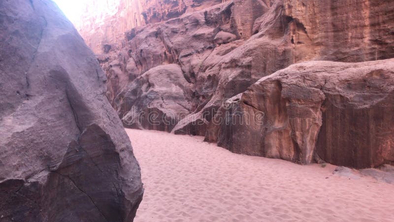 Wadi Rum, Jordan - Whimsical Cliffs Created by Time in the Desert Part ... Wadi Rum, Jordan - Whimsical Cliffs Created by Time in the Desert Part ...