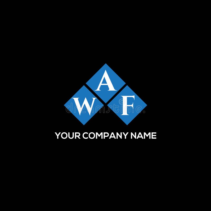 Waf Logo Stock Illustrations – 15 Waf Logo Stock Illustrations, Vectors ...