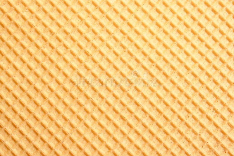 Wafer background texture stock photo. Image of cream, textured - 8031222