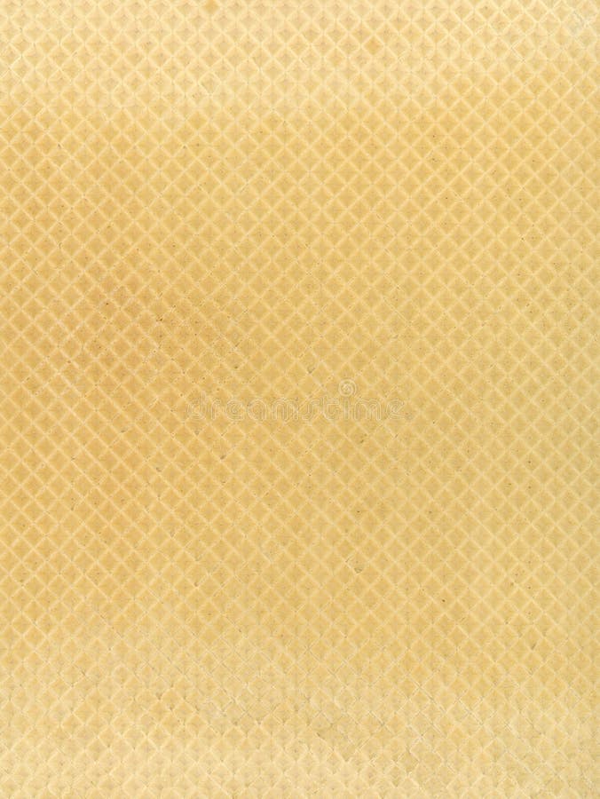 Wafer Texture stock image. Image of texture, edible, pattern - 14713625