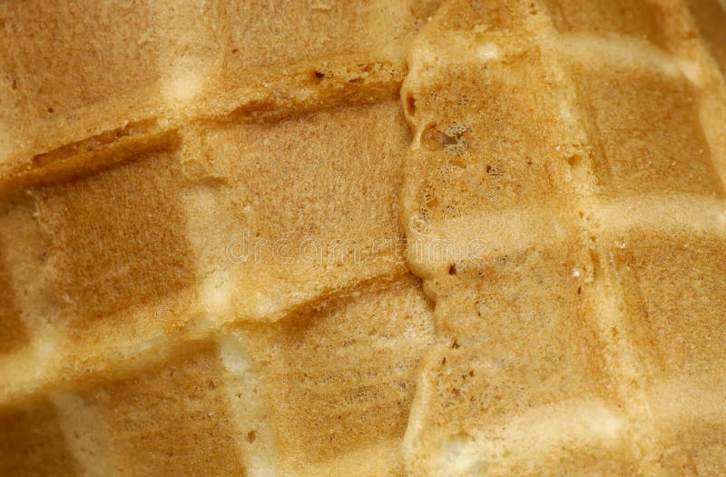 Wafer Background stock photo. Image of dessert, background - 590650