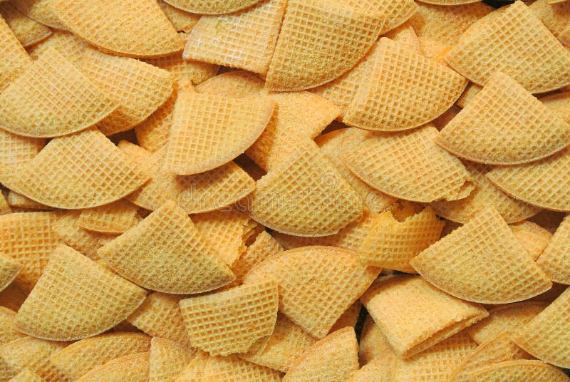 Wafer biscuits stock image. Image of texture, cream, cake - 78752591