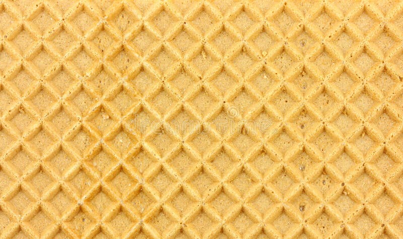 Wafer Macro, Can Be Used As a Background or Texture Stock Photo - Image ...