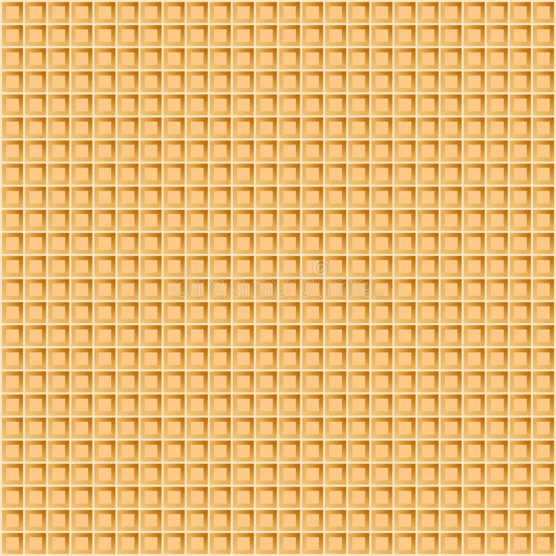 Waffle Pattern Stock Illustrations – 23,073 Waffle Pattern Stock ...