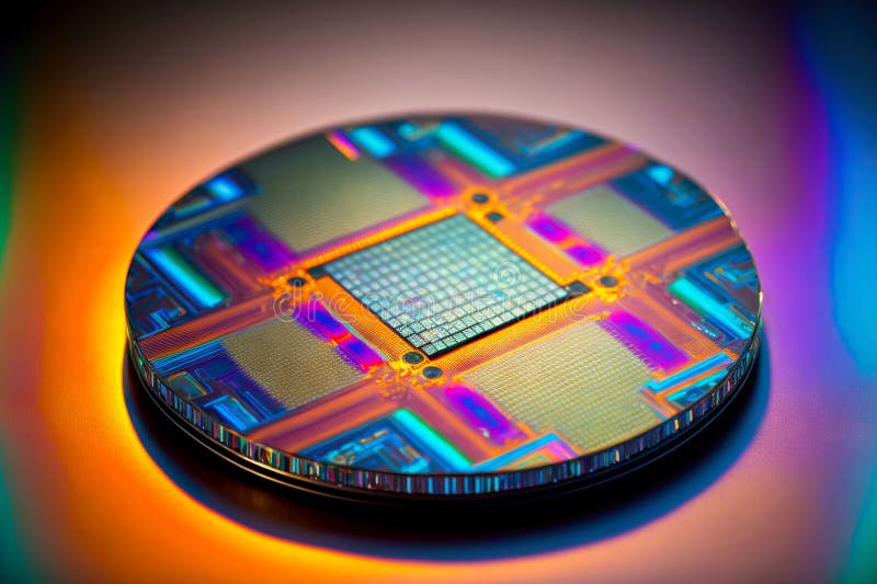 Wafer Semiconductor Manufacturing Innovative Nanotechnologies of Future ...
