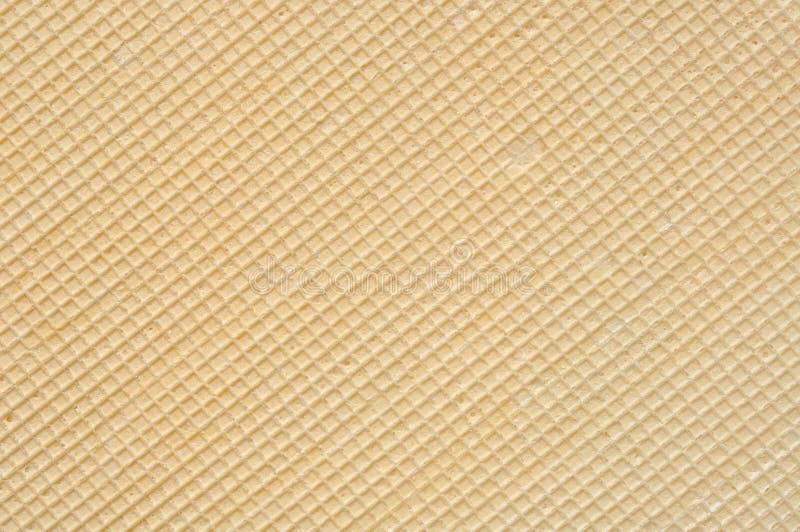 Wafer Texture stock image. Image of texture, edible, pattern - 14713625