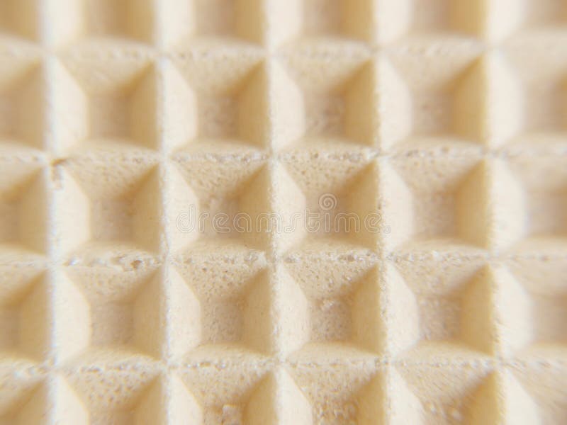 Waffle background stock image. Image of golden, crispy - 18609499