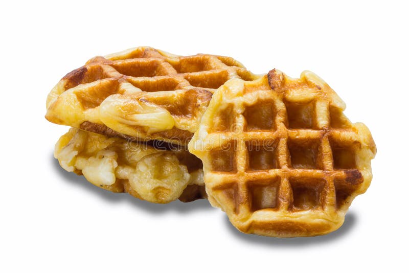 Waffle bread stock photo. Image of bread, snack, bakery - 71409482