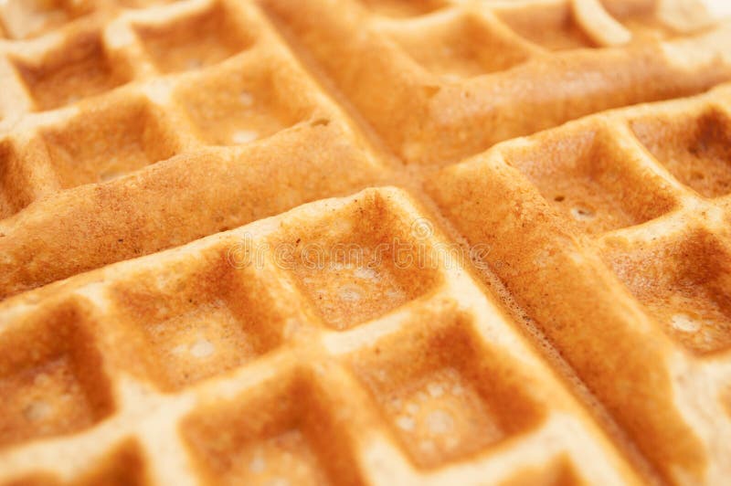 Waffle stock image. Image of plate, copy, morning, delicious - 36858417