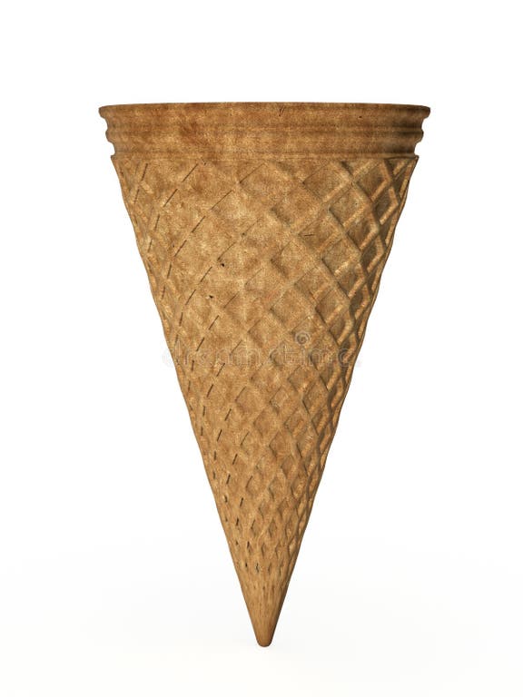 Waffle Cone Texture Stock Illustrations – 16,480 Waffle Cone Texture ...