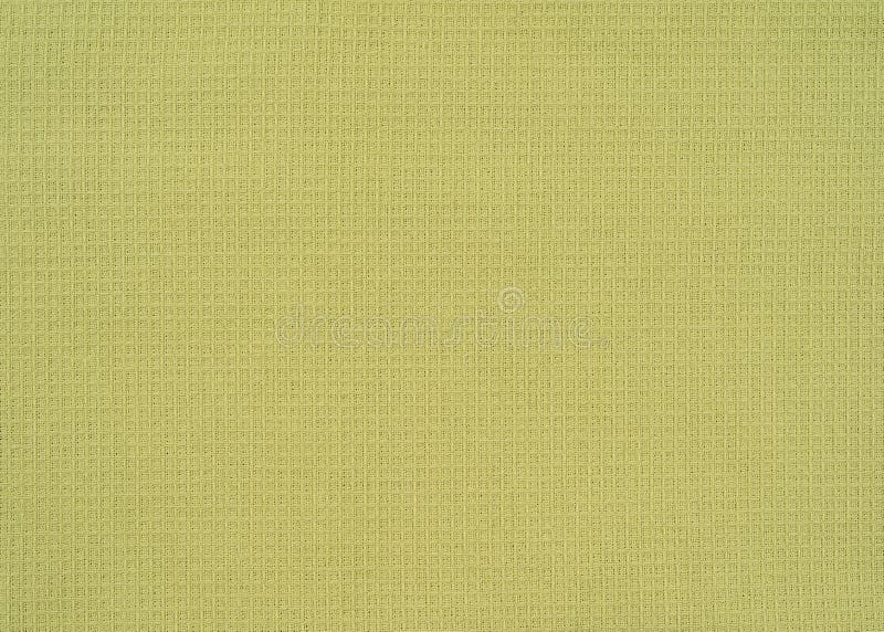 Pattern with Waffle Ice Cream Cone Filling Small Pink Flowers and Green ...