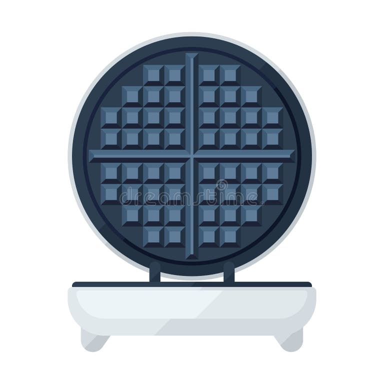 Round Waffle Icon Stock Illustrations – 2,876 Round Waffle Icon Stock Illustrations, Vectors ...