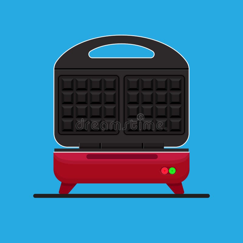 Waffle Maker Stock Illustrations – 957 Waffle Maker Stock Illustrations ...