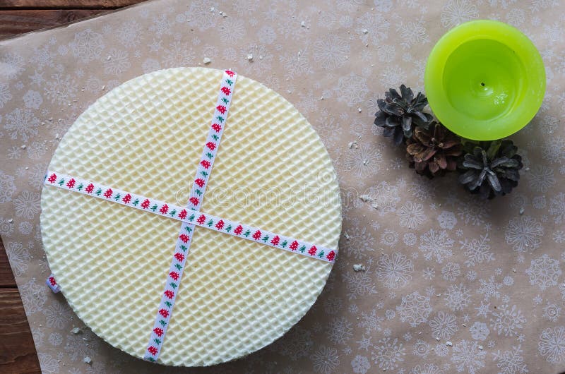 The waffle sheets stock image. Image of green, feed, waffle - 65221145