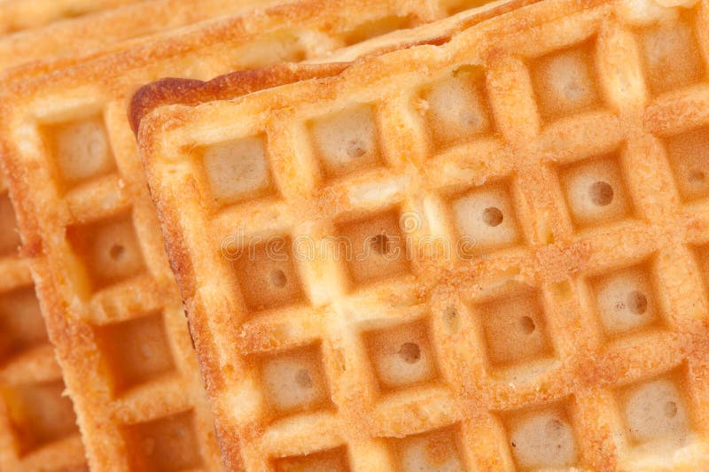Waffle texture stock image. Image of diet, dessert, gourmet - 24553463