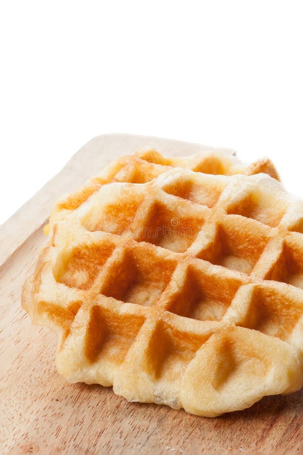Waffle stock photo. Image of pastry, feeding, butter - 34072194