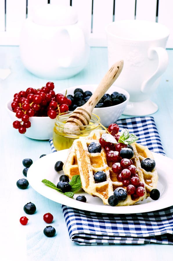 Breakfast collage stock image. Image of brunch, delicious - 37705925