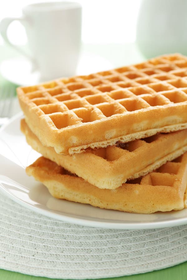 168 Rectangular Waffles Stock Photos - Free & Royalty-Free Stock Photos ...