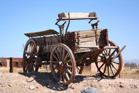 Wagon stock image. Image of cargo, antique, classic, background - 20996267