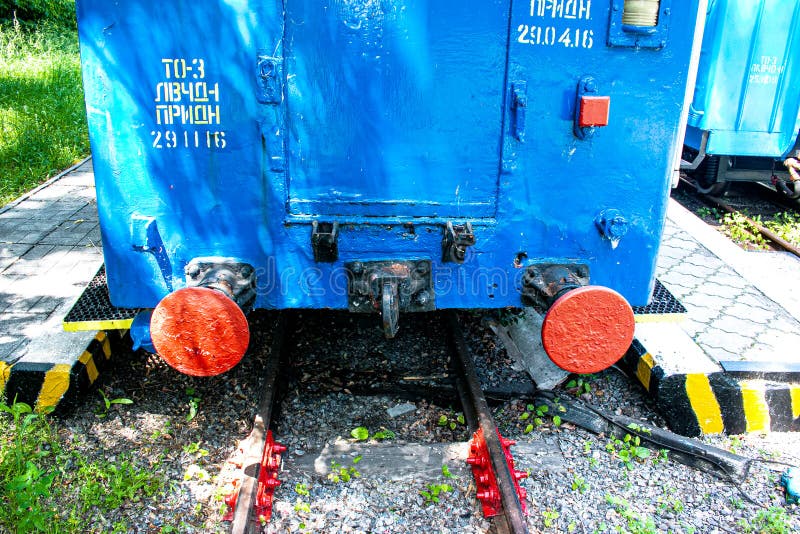 Soviet Railcar Stock Photos - Free & Royalty-Free Stock Photos from ...