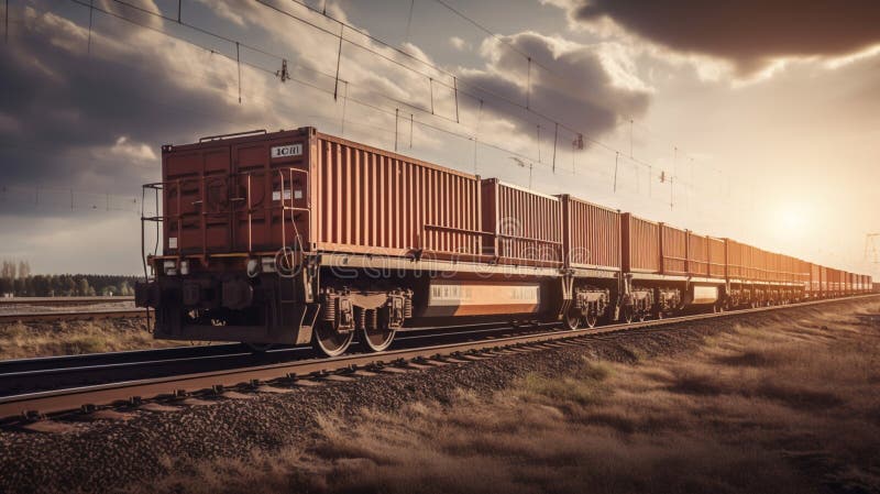 Refrigerated Containers Stock Illustrations – 28 Refrigerated ...