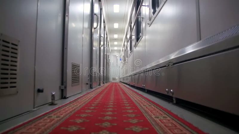 Wagon Train Compartment stock video. Video of depot, comfortable - 82676229