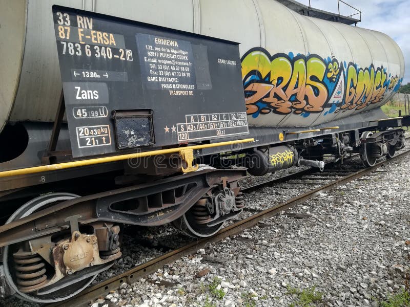 Wagon train transport editorial photography. Image of track - 99013172