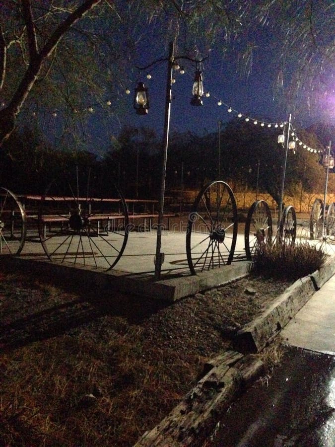 Wagon wheels stock image. Image of night, date, wheels - 87876727