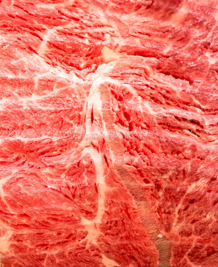 Texture of Beef T-bone stock image. Image of beefsteak - 17265121