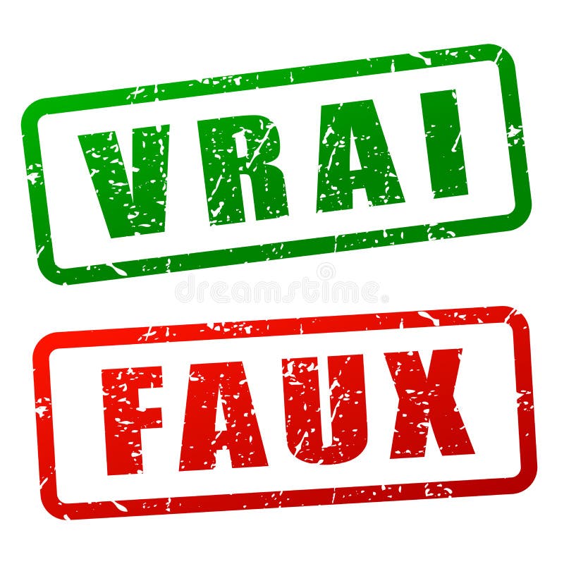 Falsches Stempeldesign Auf Transparentem Hintergrund Schmutzstempel Mit ...