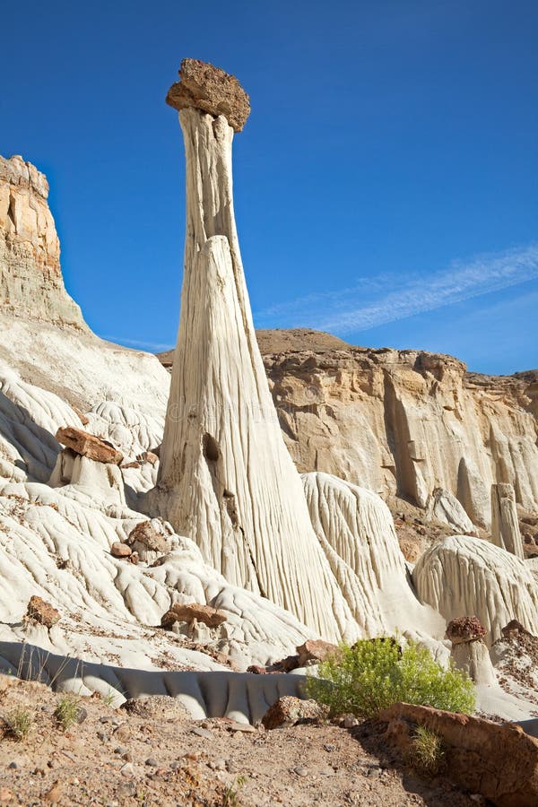 1+ Wahweap hoodoo Free Stock Photos - StockFreeImages