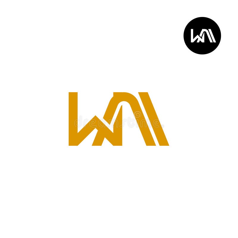 Wai Monogram Stock Illustrations – 9 Wai Monogram Stock Illustrations ...