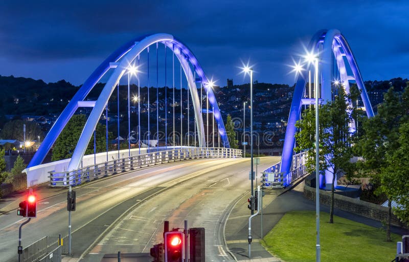 147 Wainwright Bridge Stock Photos - Free & Royalty-Free Stock Photos ...