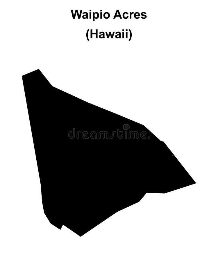 Waipio Acres Stock Illustrations – 1 Waipio Acres Stock Illustrations ...