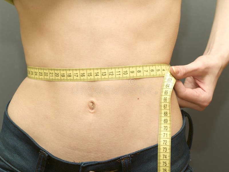 Waist Picture. Image: 15141637