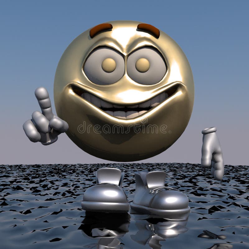 Wait stock illustration. Illustration of cartoon, hilarious - 40211864