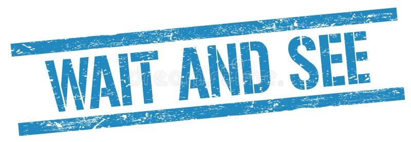 See Sign Wait Stock Illustrations – 65 See Sign Wait Stock ...