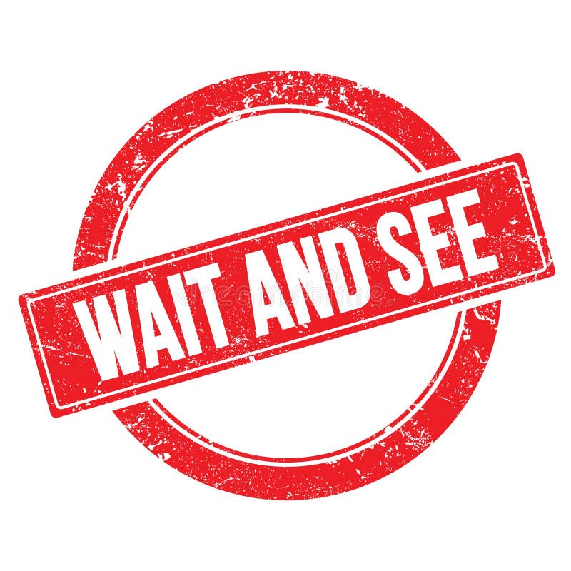 See Sign Wait Stock Illustrations – 62 See Sign Wait Stock ...