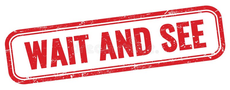 See Sign Wait Stock Illustrations – 62 See Sign Wait Stock ...