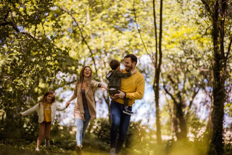 Wait for us stock photo. Image of adult, children, kids - 183382334