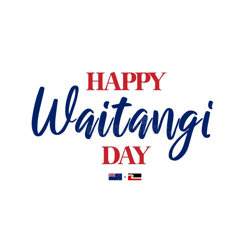 Waitangi Symbol Stock Illustrations – 142 Waitangi Symbol Stock ...
