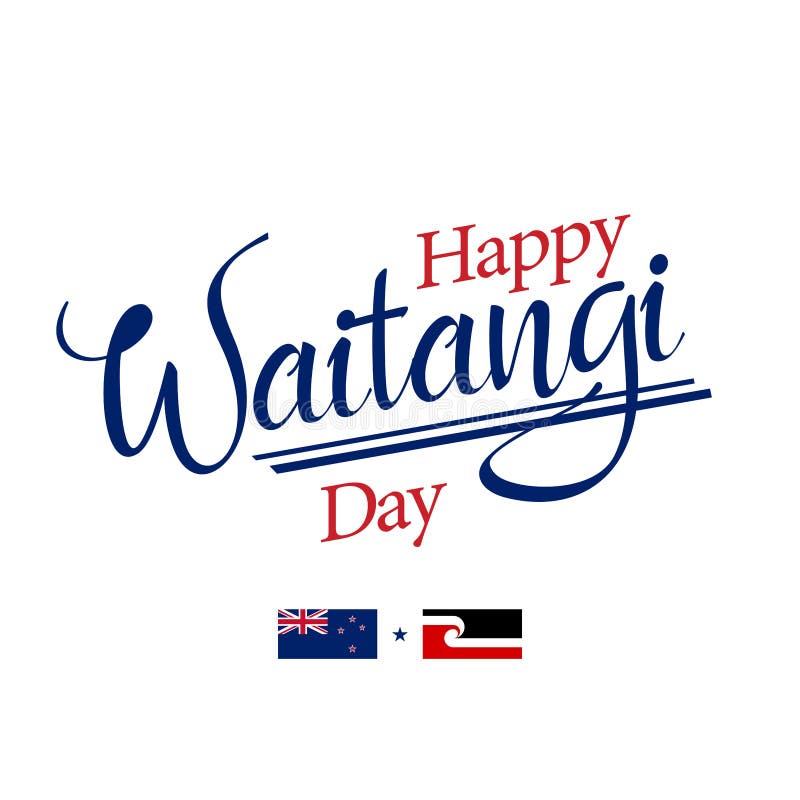 Waitangi Symbol Stock Illustrations – 142 Waitangi Symbol Stock ...