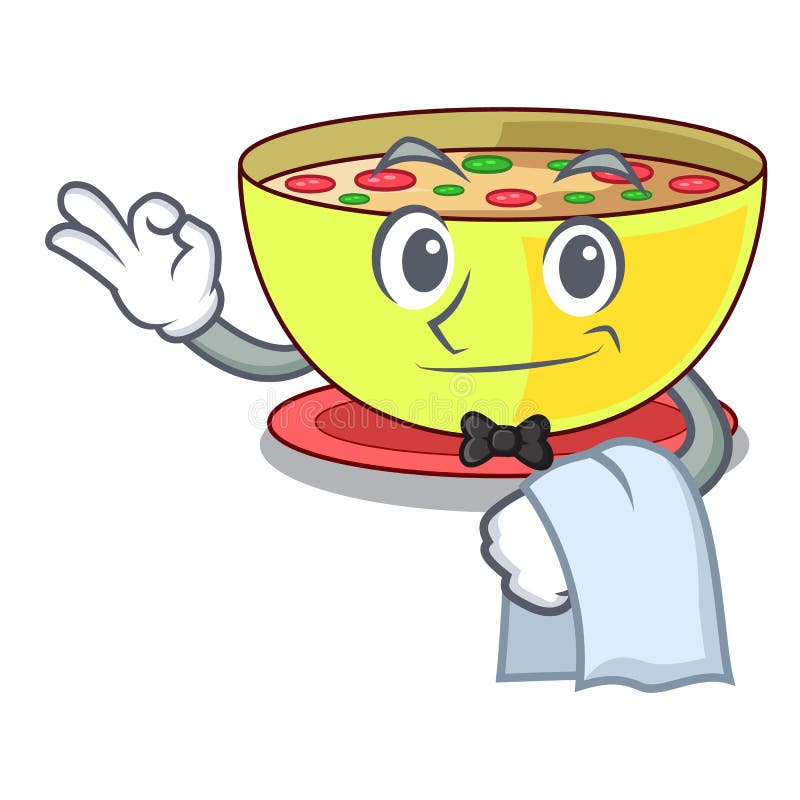 Cartoon Chowder Stock Illustrations – 147 Cartoon Chowder Stock ...