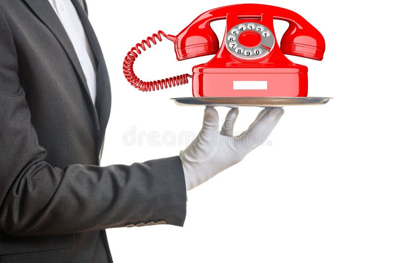 Old Butler Stock Illustrations – 99 Old Butler Stock Illustrations ...