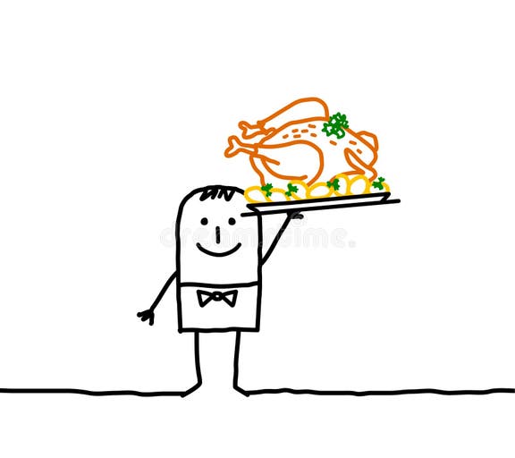 Roasted Potatoes Drawing Stock Illustrations – 264 Roasted Potatoes ...