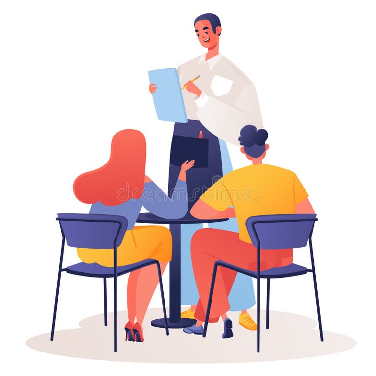 Visitor Order Stock Illustrations – 468 Visitor Order Stock ...