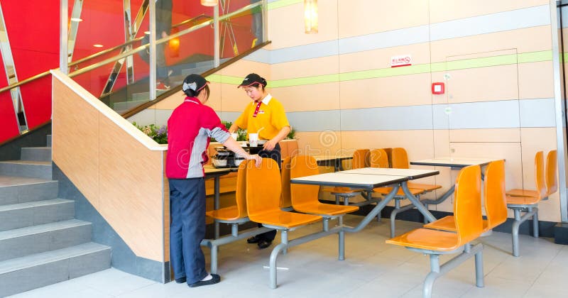 Waiters editorial stock photo. Image of interior, waiters - 19459053