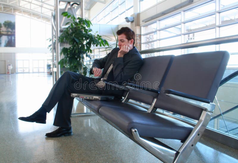 All Business stock photo. Image of tiny, dressed, cute - 1830484