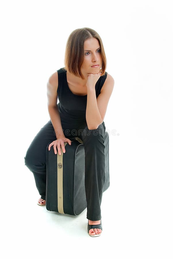 Waiting Picture. Image: 6247243